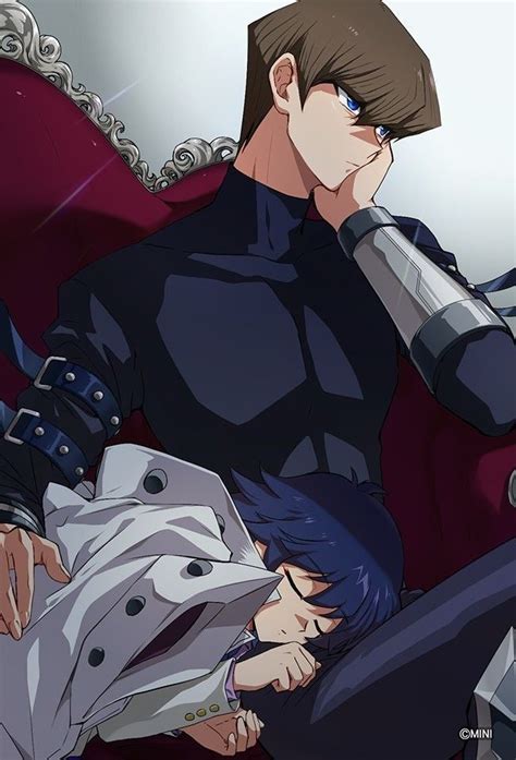 Pin By Laree Ottesen On Yugioh Cute Anime Guys Cute Kawaii Drawings
