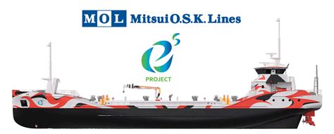 Mol And E5 Lab Launch Study On Hydrogen Hybrid Pure Car Carrier Mou