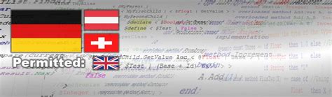 German Software Development