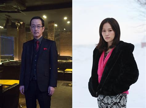 『探偵はbarにいる3』最新作豪華キャストを発表！狡猾でサディスティックな大物実業家リリー・フランキー、売春組織に所属・失踪した女子大生