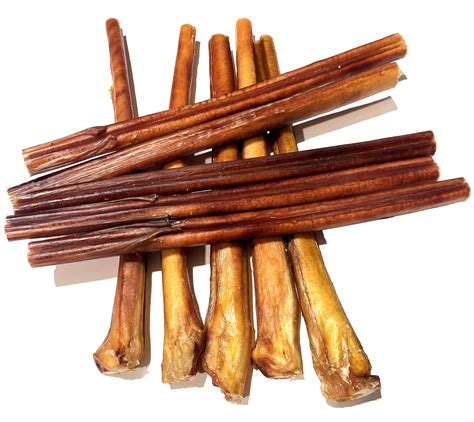 The Complete Guide To Bully Sticks For Puppies The Himalayan Co