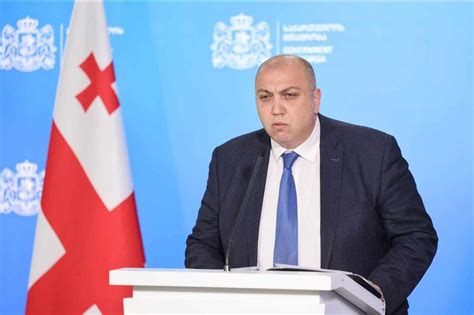 ირაკლი ქარსელაძე ბოლო 3 წლის პროექტების შედეგად 350 ათასზე მეტი ბენეფიციარი ისარგებლებს 24