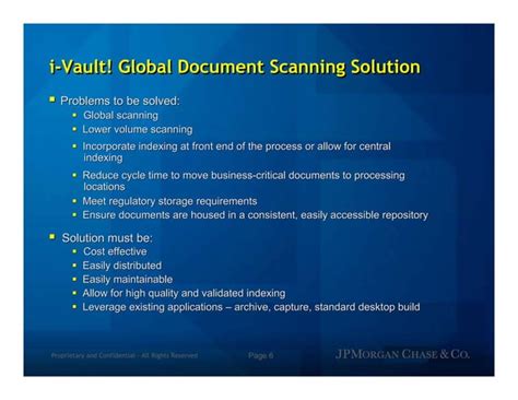 oracle distributed document capture ppt