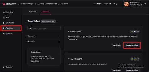 A Comprehensive Guide To The New Syntax In Appwrite Functions 14 Dev Community