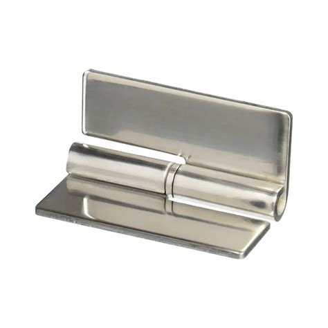 Lift Off Hinges Heavy Duty Industrial Weld On Hinges Hdc