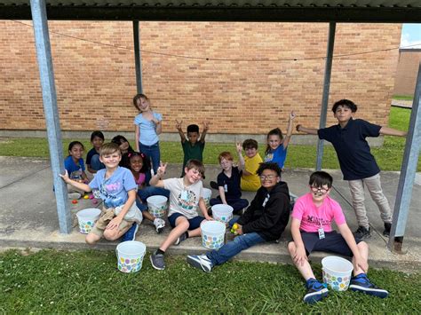 W T Henning Elementary Atp Sulphur La