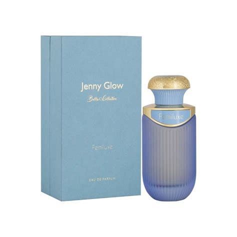 Perfume Jenny Glow Femiluxe Edp 100 Ml Cosmetic