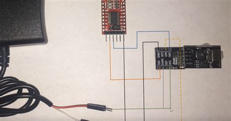 How Can I Signal The Relays On This Module I Tried Flashing The ESP With Nodemcu And Set GPIOs