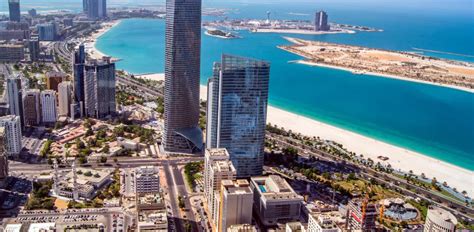 صندوق النقد العربي يتوقع نمو اقتصاد الإمارات 43 في 2024