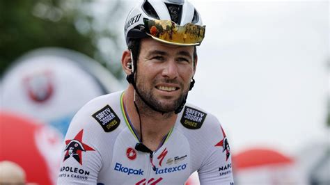 Wielrennen Er Komt Groots Jaar Aan Volgend Jaar Mark Cavendish Eurosport