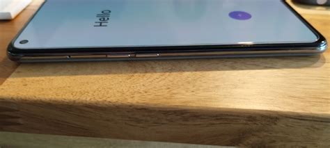 Realme GT Master Edition 6/128 5G IDEALNY Chełmiec • OLX.pl