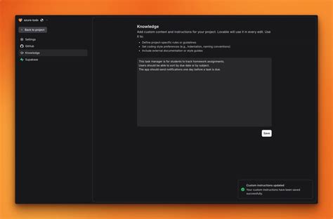 Lovable Ai Build Apps Without Coding A Simple Guide Dev Community