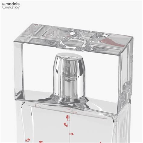 Armand Basi 3d Model Download Health And Beauty On