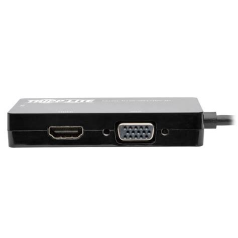 Convertidor Tripp Lite P136 06n Hdv 4k