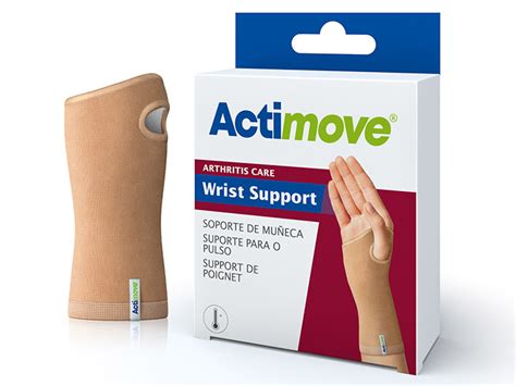 Acm Arthritis Wrist Beige S Knysna Health Your Natural Health