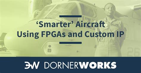 A Guided Leap Over Fpga Knowledge Gaps Drives Innovation In Aerospace