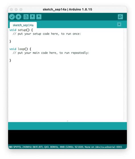 The Arduino Series ตอนที่ 1 มาทำความรู้จักกับ Arduino กันนน