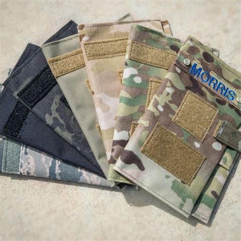 Ocp Notebook Cover Etsy