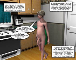 Everybodys Loving Raymond Whats Cooking Luscious Hentai Manga Porn