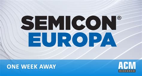 Semicon Acm Research Inc