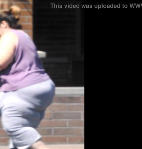 Massive Gilf Booty Shaking