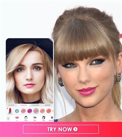 Lipstick Colors For Skin Tones