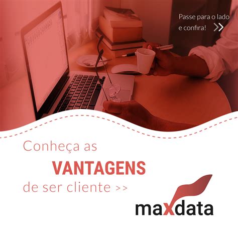 Os Clientes Da Maxdata Recebem As Maxdata Sistemas