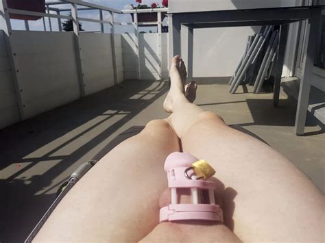 Locked Up Clit 1 Pics XHamster