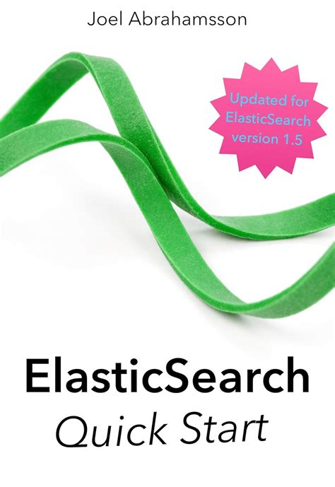 Elasticsearch Quick Start An Introduction To Elasticsearch