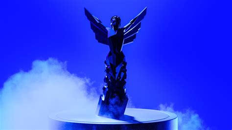 The Game Awards 2021 Winners Here Are The Tga Results