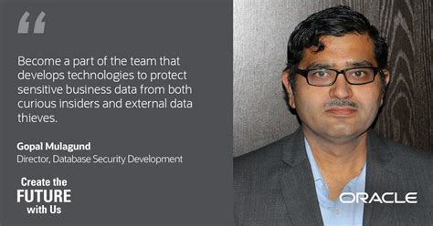 Oracle On Linkedin Join Oracles Database Security Team As A Software Developer To Design And