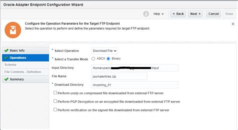 Import Files Into Oracle Erp Cloud The Easy Way Tech Trantor