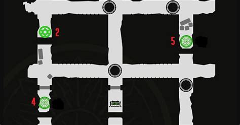 Destiny 2 Kings Fall Maze Secret Chest Guide Album On Imgur