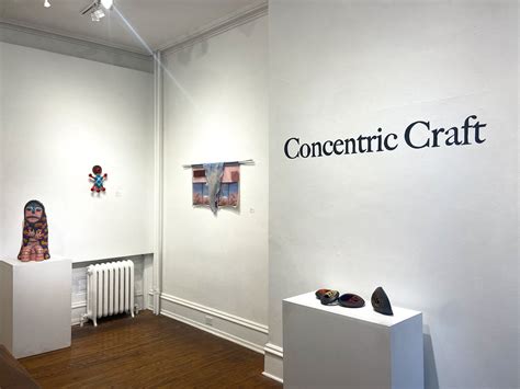 Concentric Craft — Dvaa