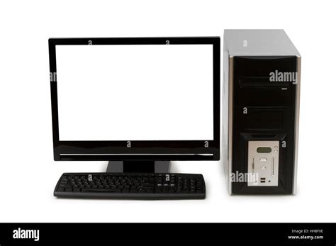 laptop notebook computers computer keyboard pc object isolated