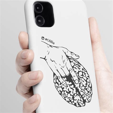 Brain Stroking StickerBrain Stroking Sticker Erotic Artist Olga Galeeva