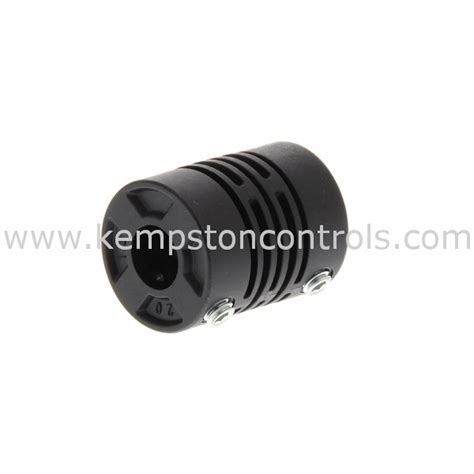 Omron E69 C08b Omron Shaft Coupling For E6c3 A Encoder Kempston Controls