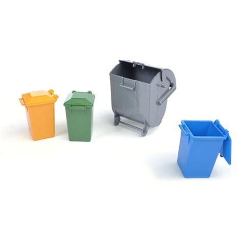 Garbage Can Set Mysite 7