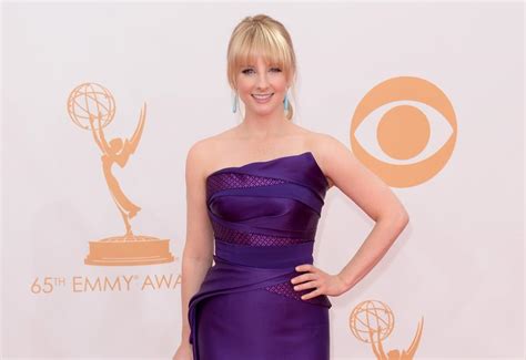 Melissa Rauch Of Big Bang Theory Poses As Dominatrix For Maxim Los