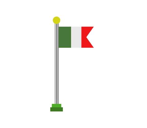 Premium Vector Mexico Flag