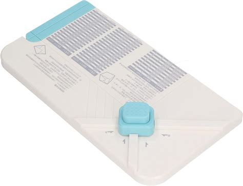 4 In 1 Mini Score Board Scoring Board Envelope Maker With Indentation