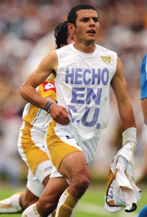 Pumas A 15 Años Del Adiós De Jaime Lozano Del Conjunto De La Unam