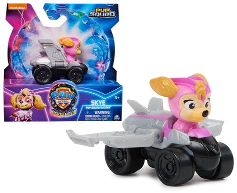 اسباب بازی فقط توی توی Toy Toy ماشین سگ های نگهبان سری Pup Squad