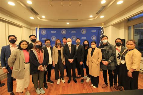 PH ENVOY CONGRATULATES 2022 YSEALI PFP CYCLE 2 DELEGATES Embassy Of