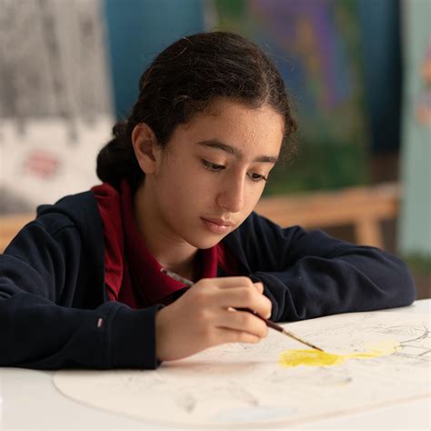 Ortaokul Özel Şafak Okulları