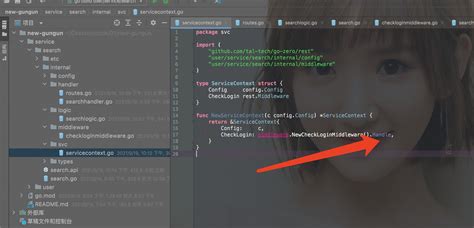 Rest Middlewares Not Called In Latest Code · Issue 1068 · Zeromicrogo