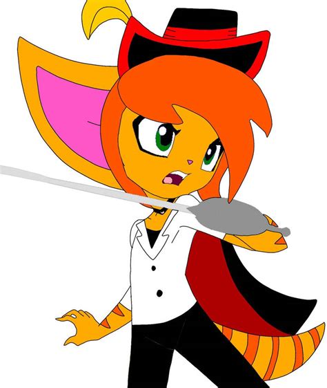 Puss In Boots By Werecatsetteprincess On Deviantart