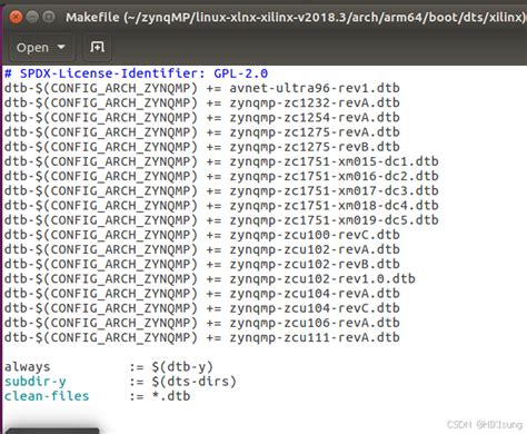 Zynqmp U Boot、linux Kernel、rootfs移植(非petalinux)zynqmp Uboot Linux Csdn博客 Zynqmp U Boot、linux Kernel、rootfs移植(非petalinux)zynqmp Uboot Linux Csdn博客