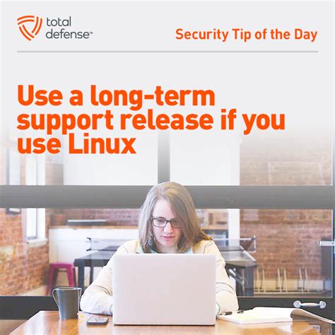 Choose A Stable Linux Distribution For Long Term Use