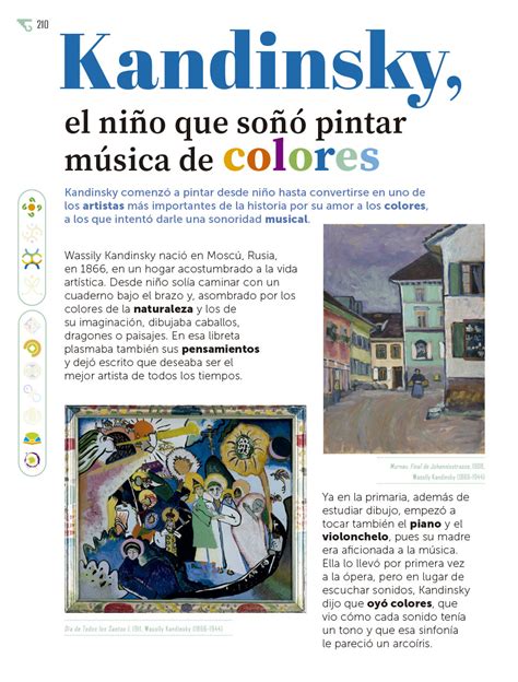 Múltiples Lenguajes Sexto grado Página de Libros de Texto Online